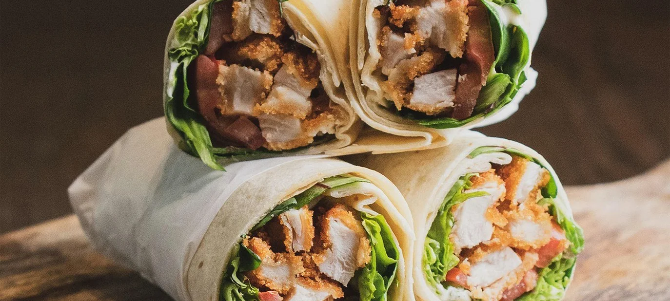 La Rosa Grill and Chicken